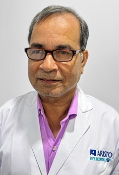 Aristo Eye Hospital